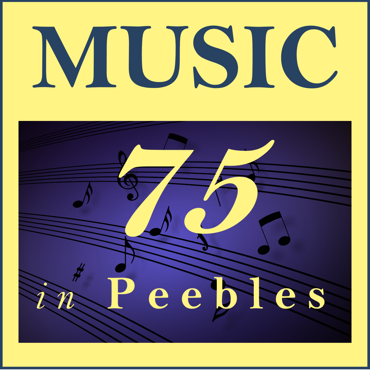 Music in Peebles – World class music in the beautiful Scottish Borders